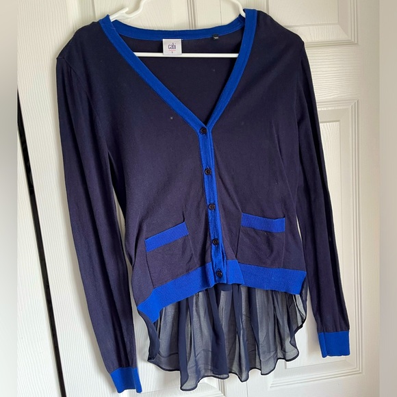 CAbi | Sweaters | Cabi Cardigan | Poshmark